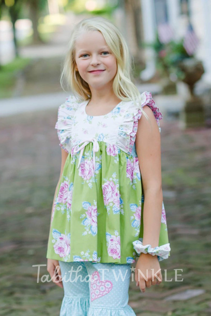 Imagine That - Laura Top – Tabitha Twinkle