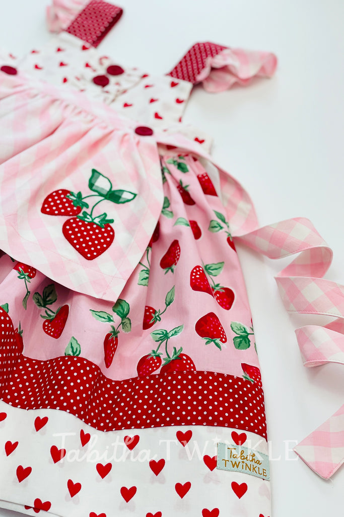 Tabitha Twinkle Clothing Co.