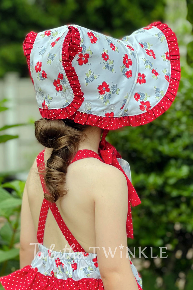 County Fair - Emily Bonnet – Tabitha Twinkle