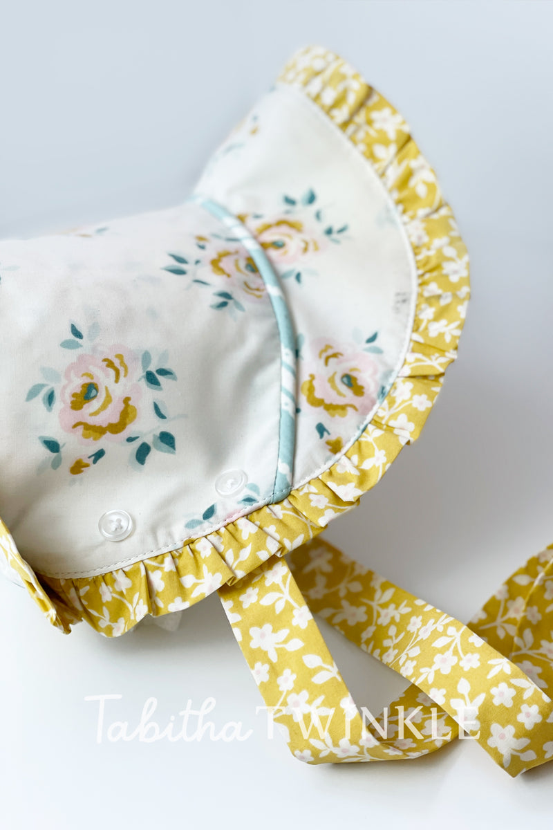 Sunny Afternoon - Emily Bonnet – Tabitha Twinkle