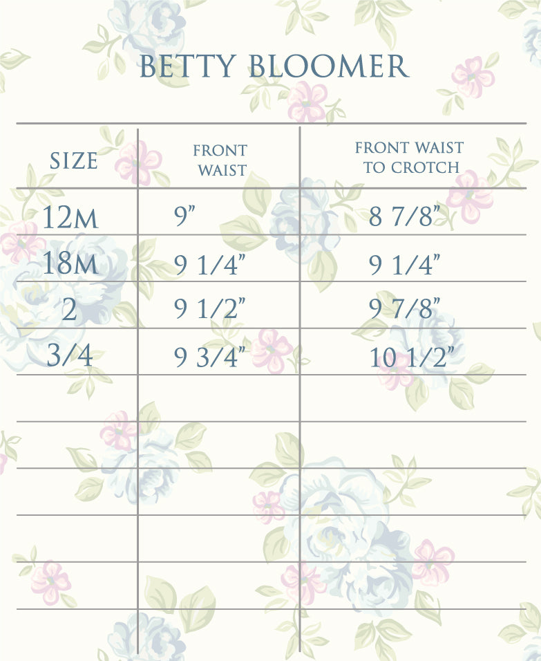 Imagine That - Betty Bloomer Breezy Bouquet – Tabitha Twinkle